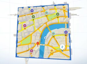 Top 10 Google Maps & map-based games of all times - Geoawesome