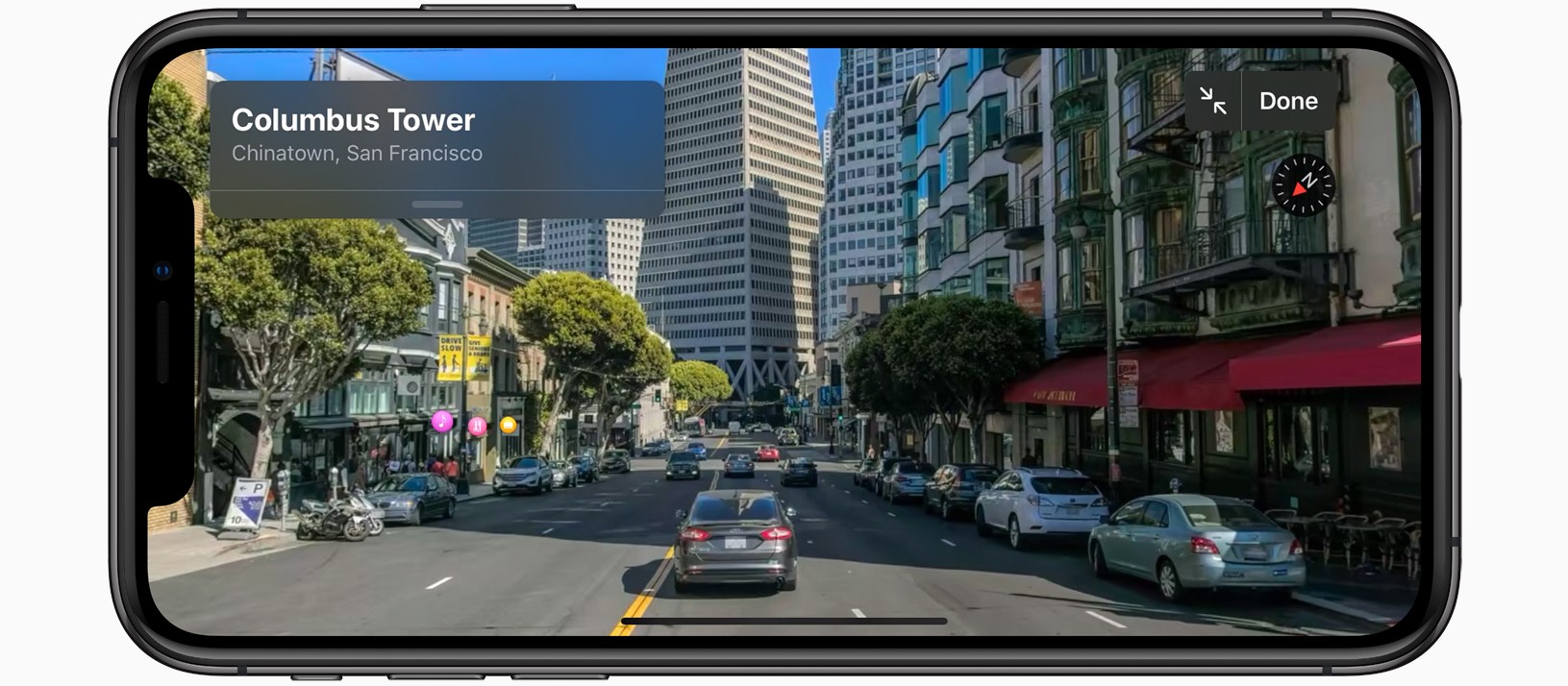 7 years and 4 million miles later, Apple Maps go 360-degree - Geoawesome