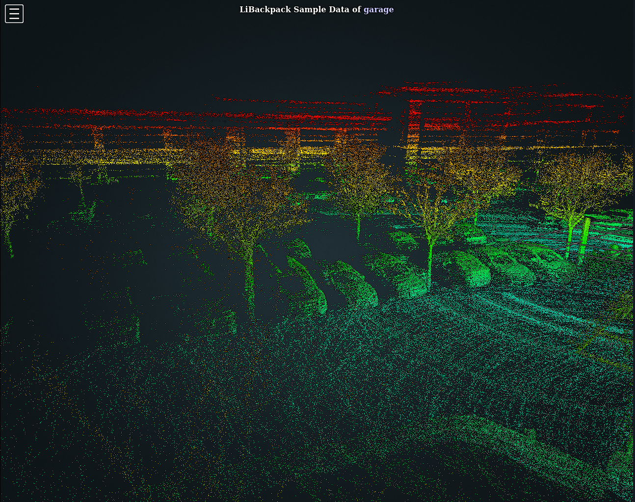 Drones and Lidar - A Match Made in Cartometric Modeling Heaven - Geoawesome