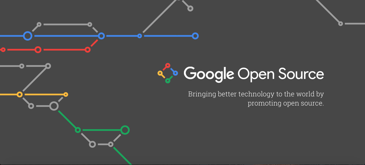 All the "Location & Maps" projects that Google has open sourced ...