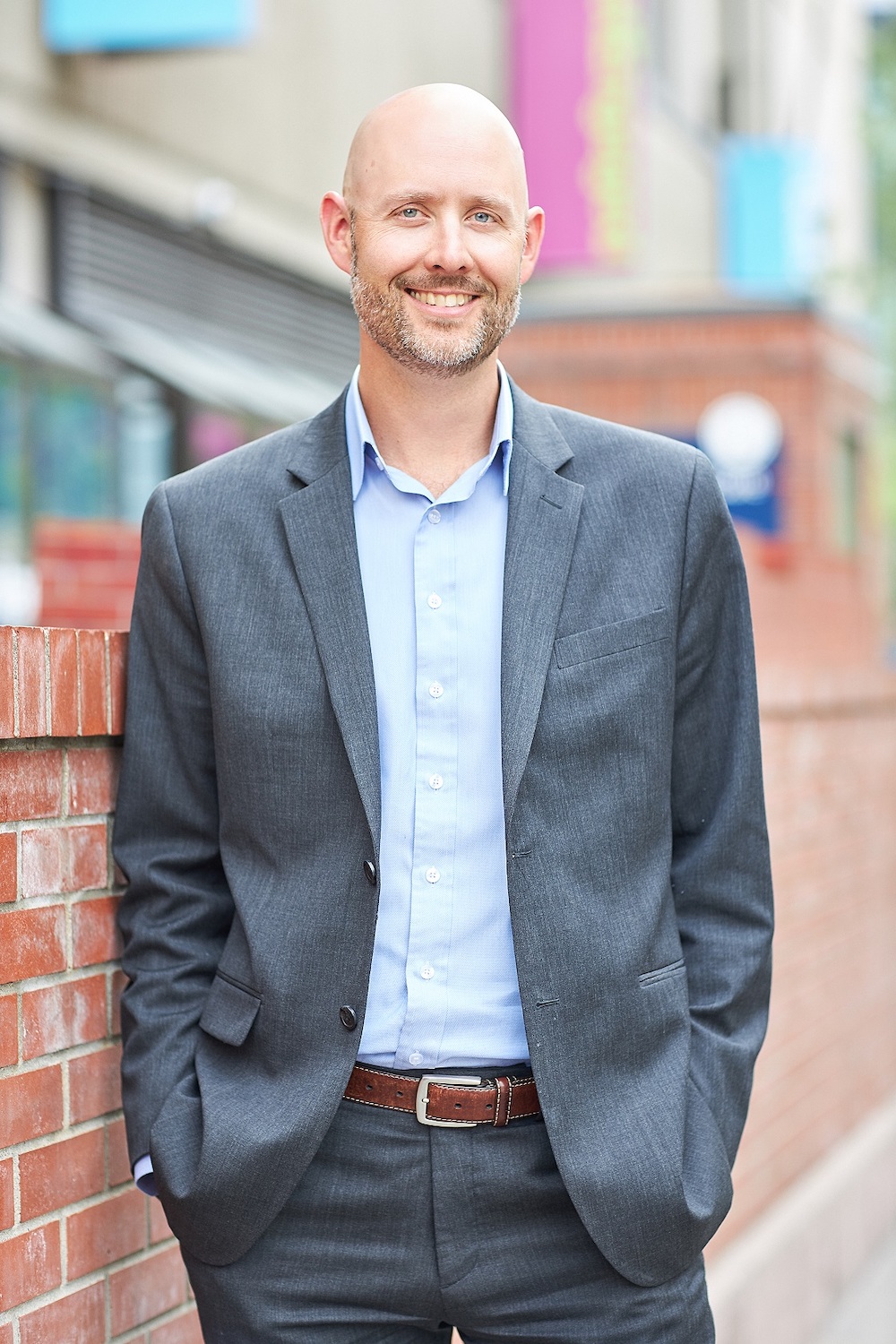 Geospatial Expert Panel – Jonathan Neufeld – 2022 Top 100 Geospatial ...