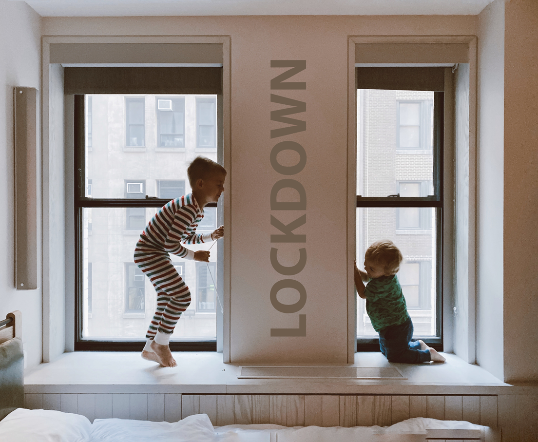 How to keep your kids (and yourself) busy with maps during the Covid-19 ...