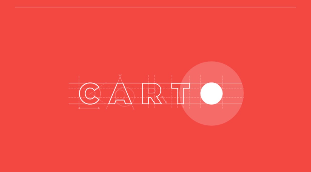 CartoDB rebrands to Carto and makes mapping even easier with new tools ...