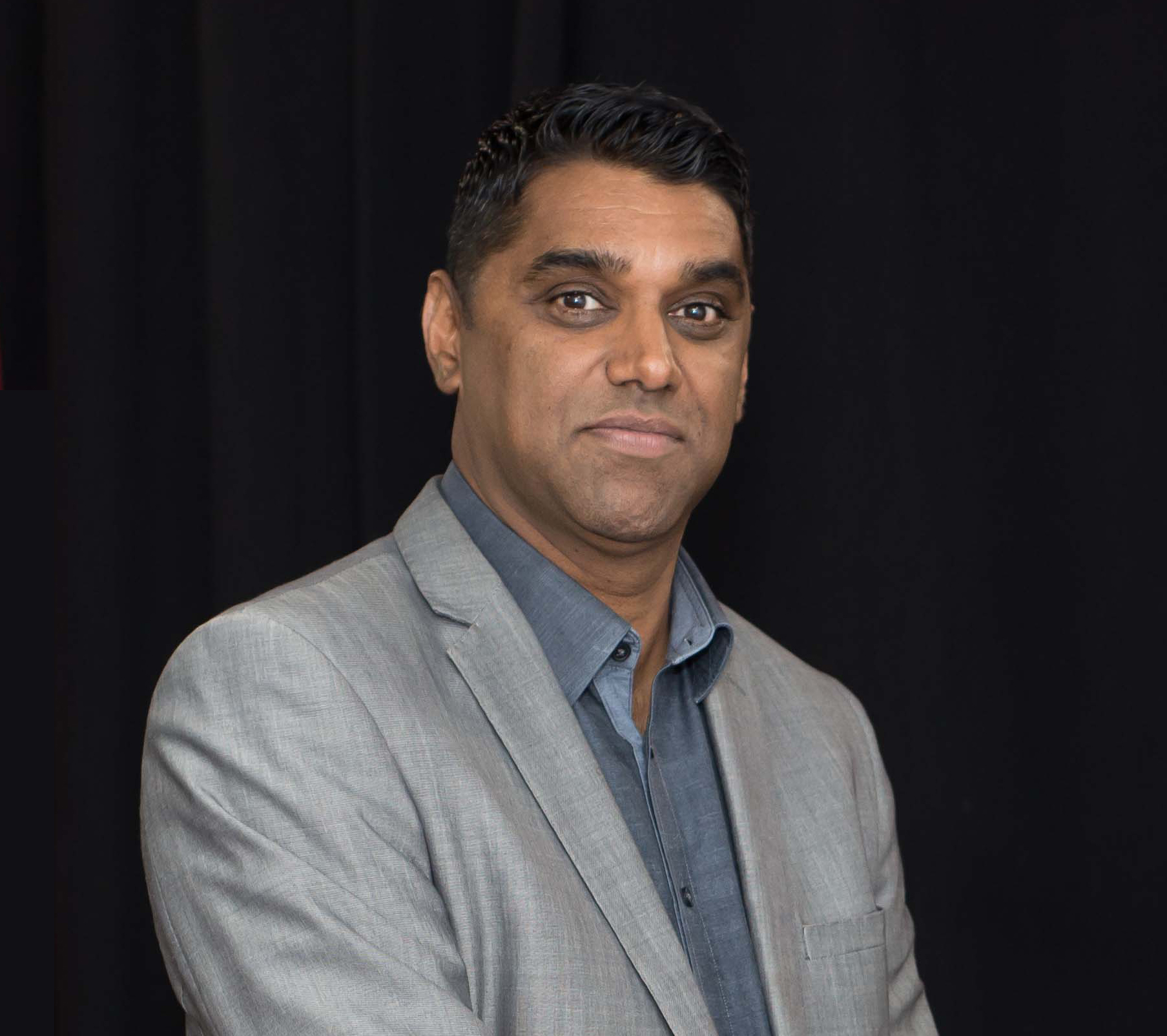 Geospatial Expert Panel - Sives Govender - 2022 Top 100 Geospatial ...