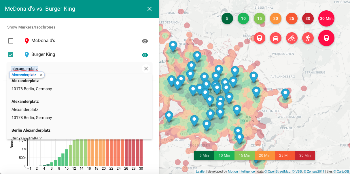 Taking Location tech to the masses - Geoawesome