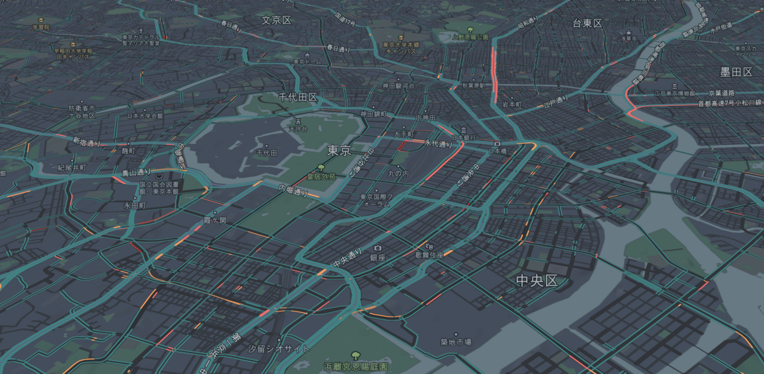 Mapbox enters Japan with Zenrin support; grabs Yahoo! JAPAN as client ...