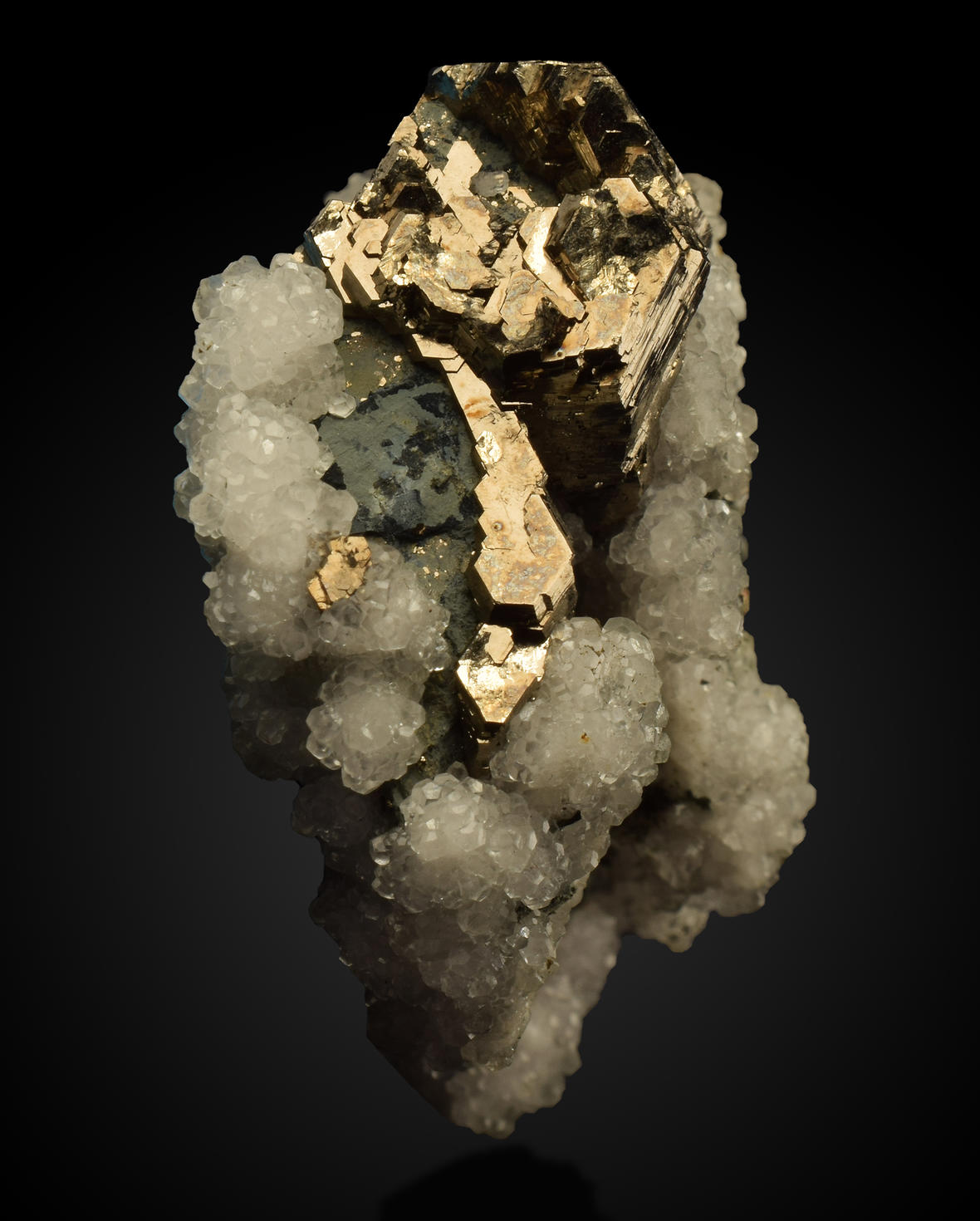 Pyrrhotite map shows locations where building foundations may crumble ...