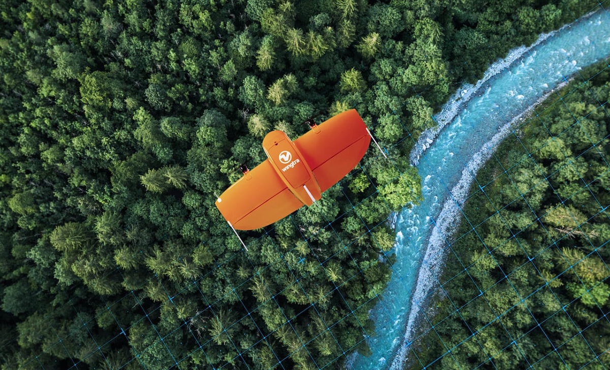 How drone manufacturers should take care of their clients? Wingtra ...