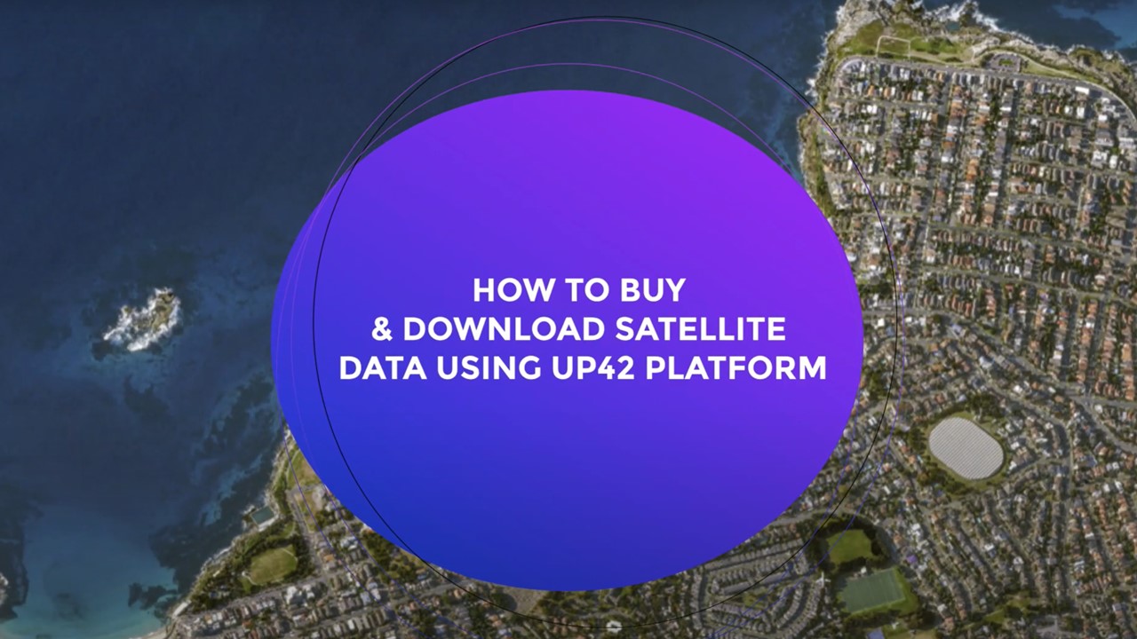 It’s Easier Than Ever to Buy Satellite Data for Your Project - Geoawesome