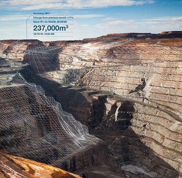 How Mining Companies are using Satellite Data for ESG and Operational ...