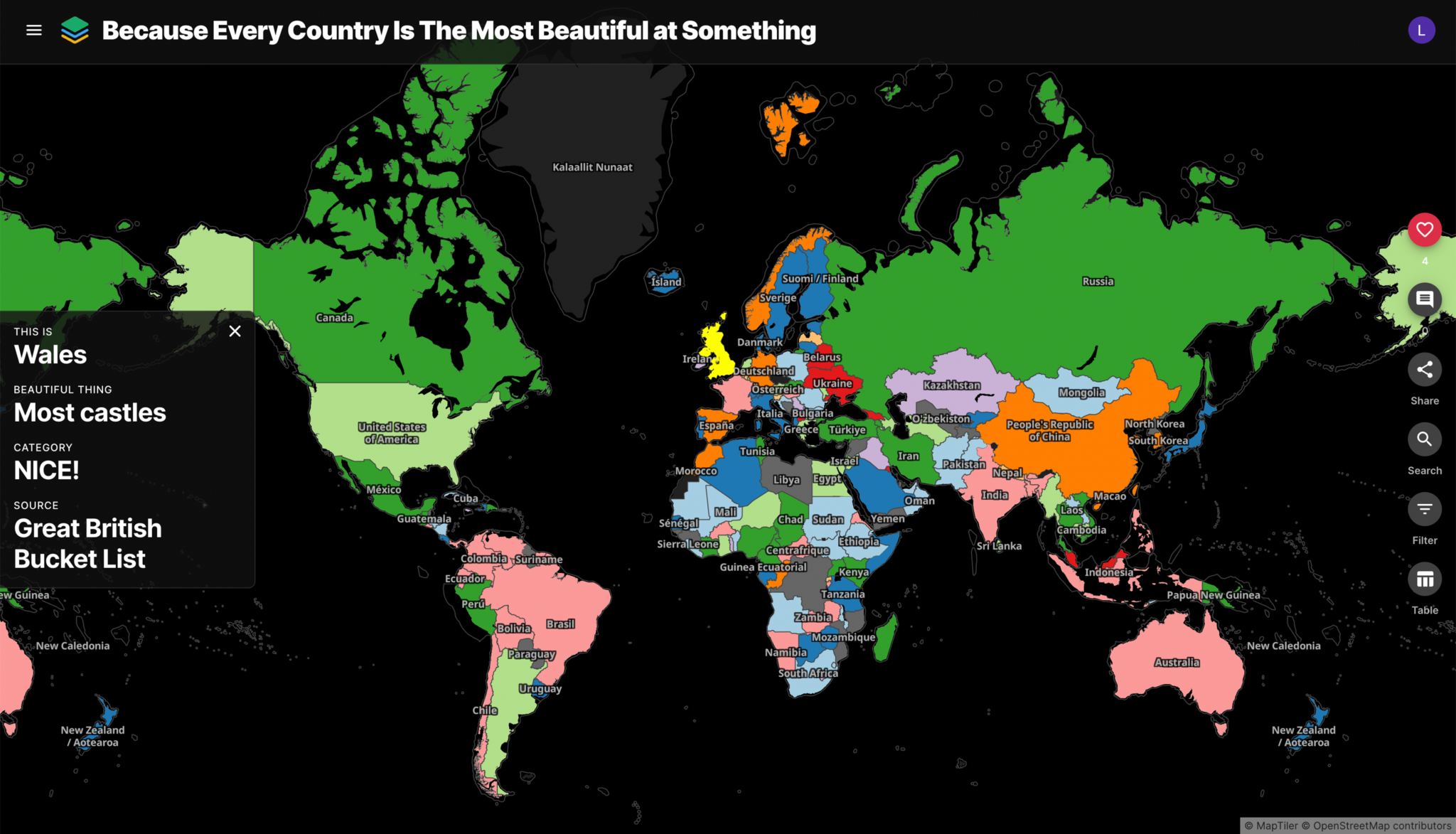 Meet the founder: An interview with Chris Brown as Mapstack is awarded prestigious UK Innovation ...