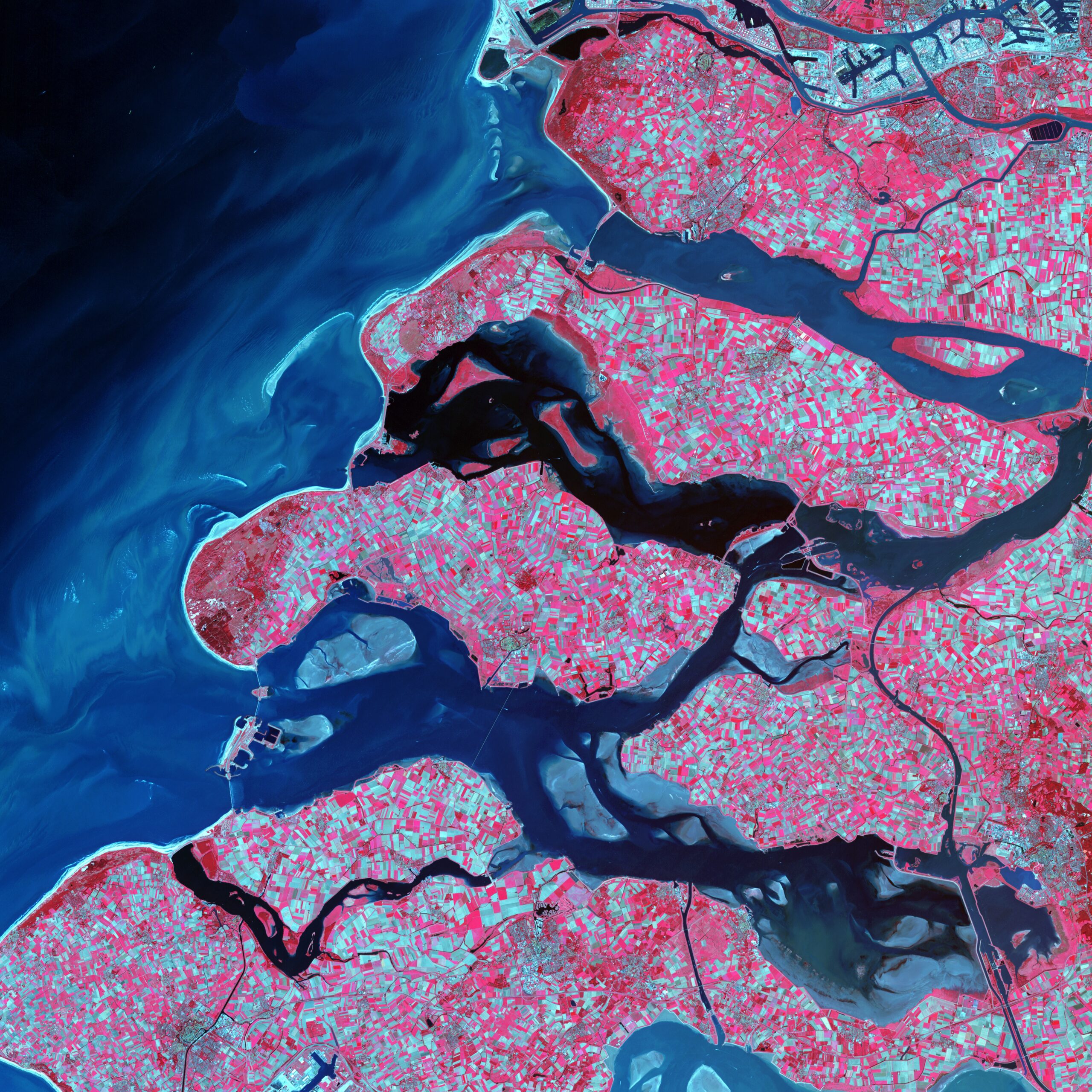 Demystifying satellite data pricing: A comprehensive guide - Geoawesome Demystifying satellite data pricing: A comprehensive guide - Geoawesome