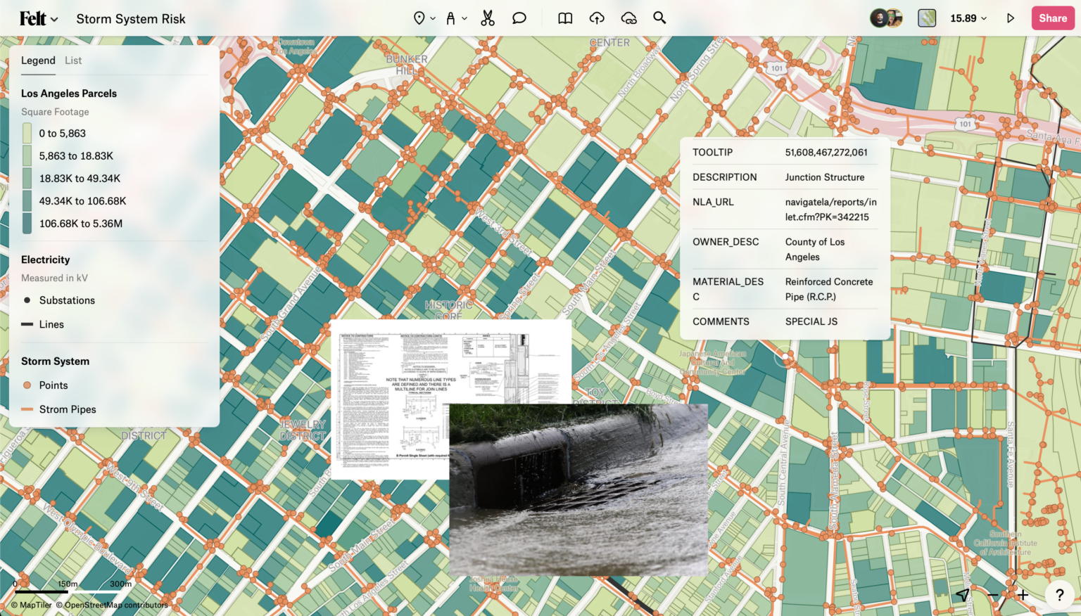 Explore the unexplored with Felt: Meet Sam Hashemi, CEO of the online ...