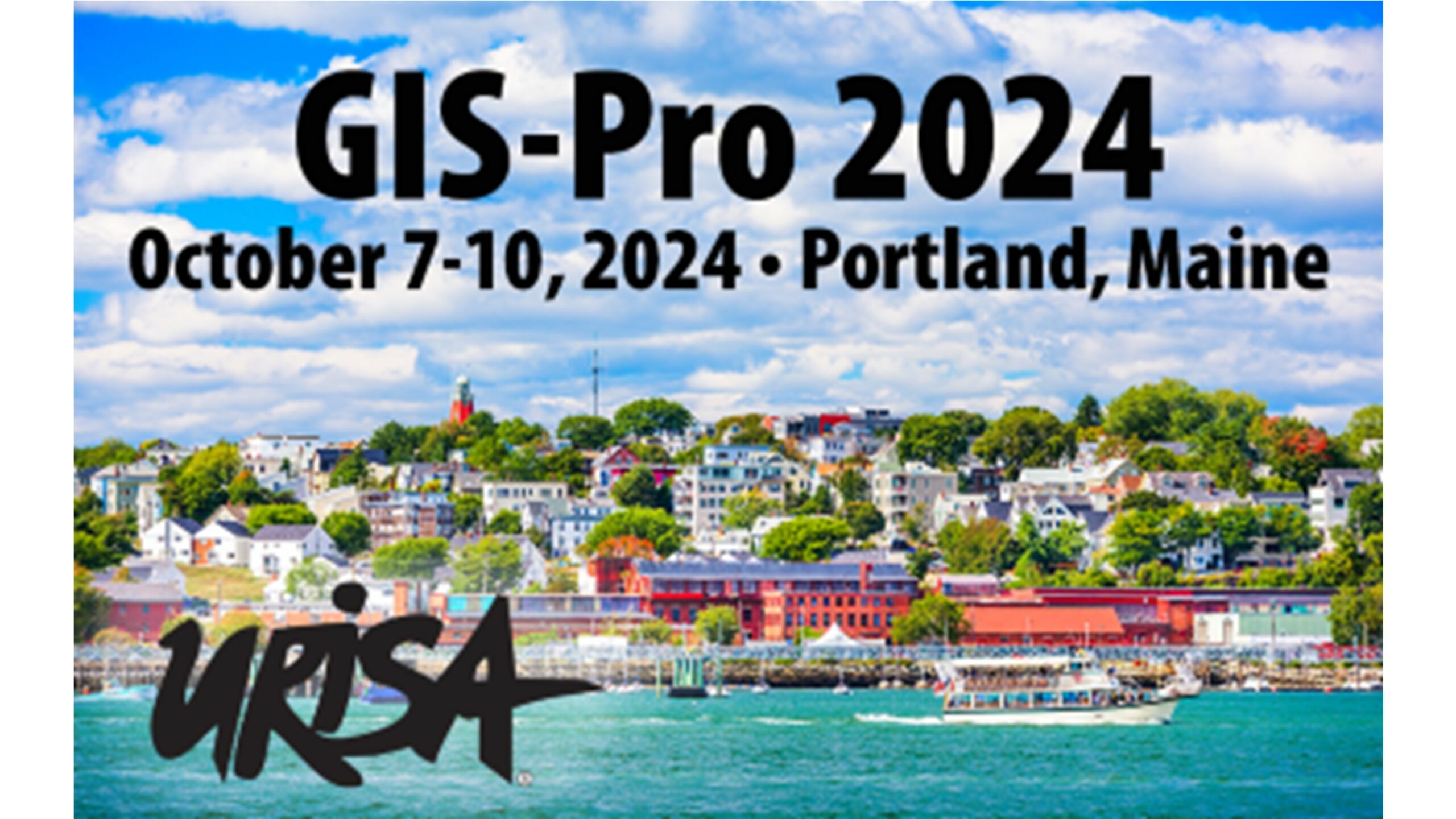 GIS-Pro 2024 - Geoawesome