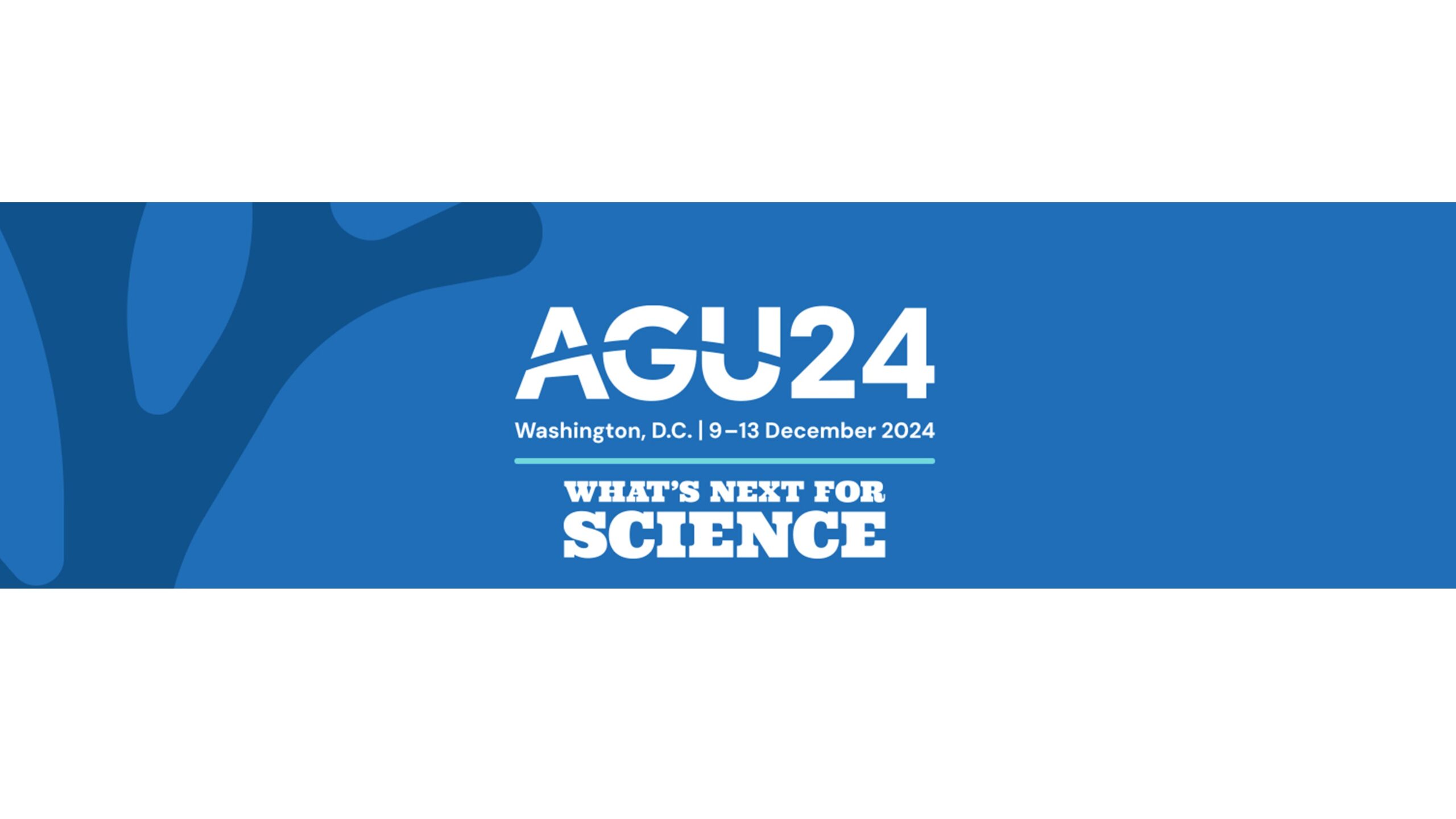 AGU 2024 - Geoawesome