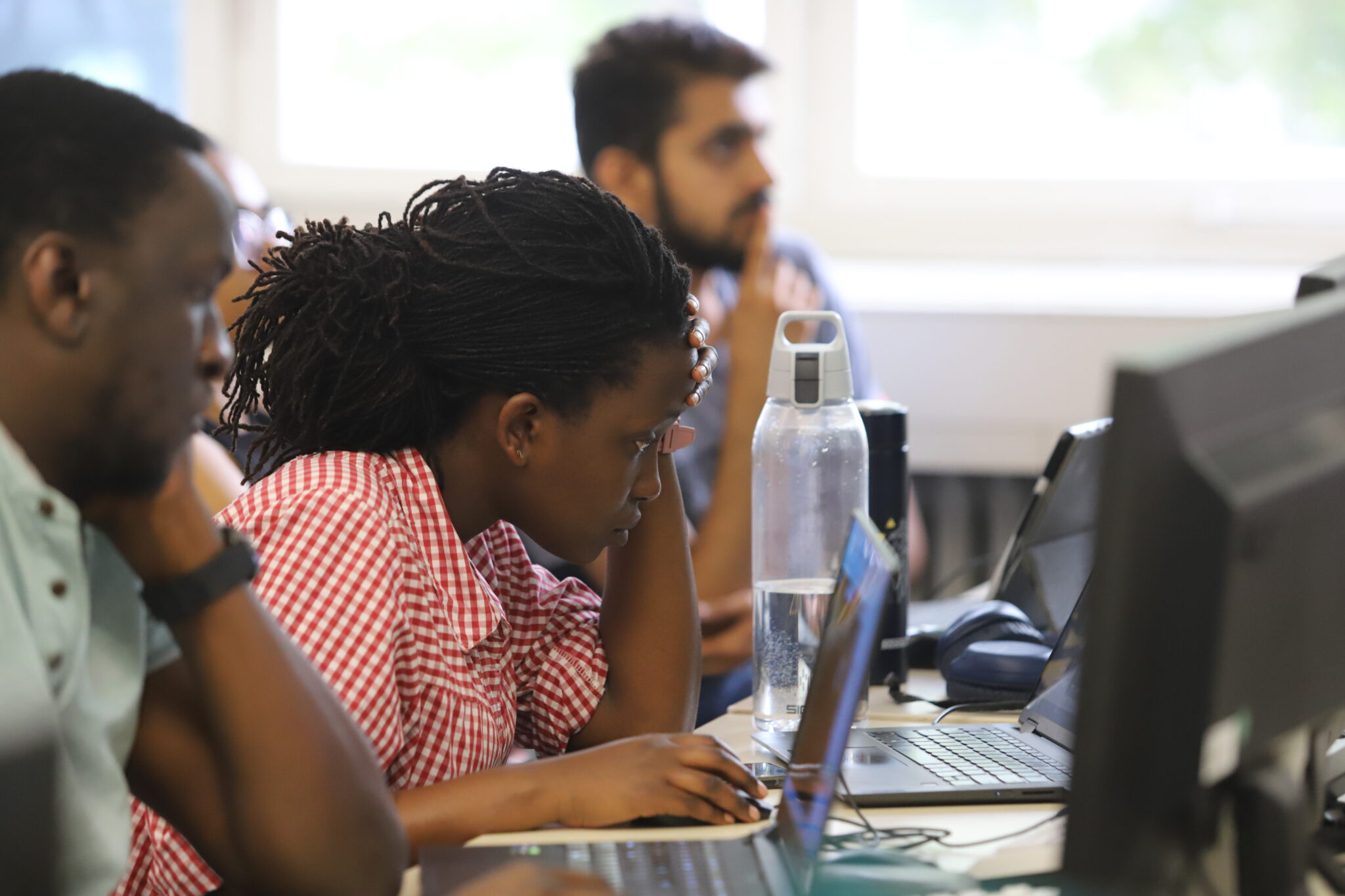 From Digital Footprints to Urban Intelligence: Leveraging Public GPS ...