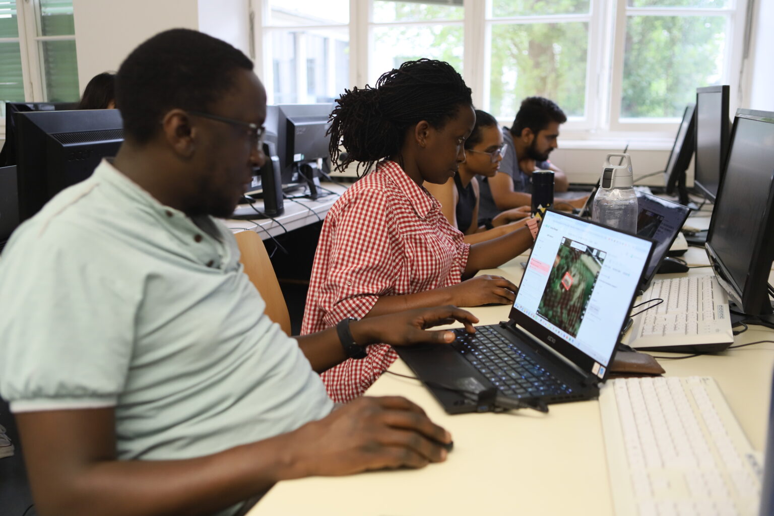 From Digital Footprints to Urban Intelligence: Leveraging Public GPS ...