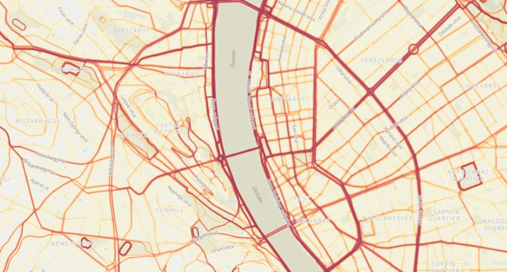 History of GIS | ESRI - A Pioneer in GIS Technology - Geoawesome