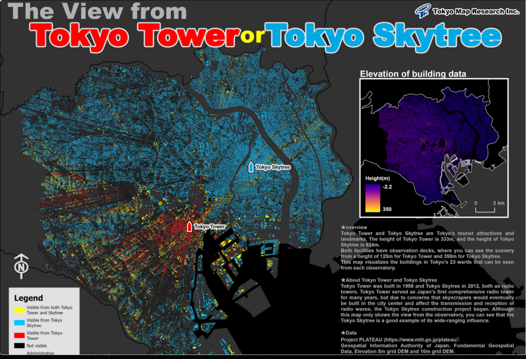 From Artistic Works of Art to Modern Digital Maps - Geoawesome