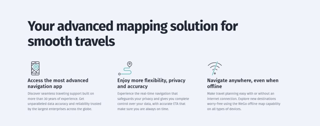 2024’s Best Offline Map Apps: Ultimate Guide for Travel and Navigation ...