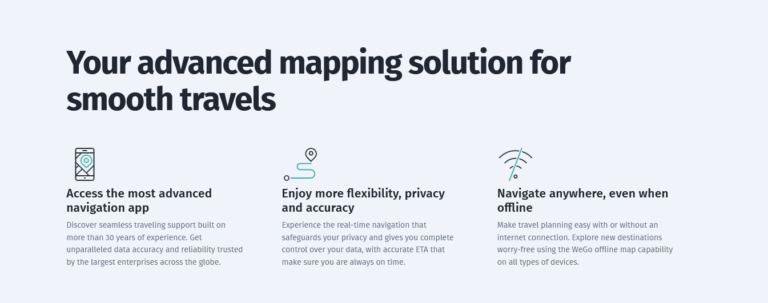 2024’s Best Offline Map Apps: Ultimate Guide for Travel and Navigation ...