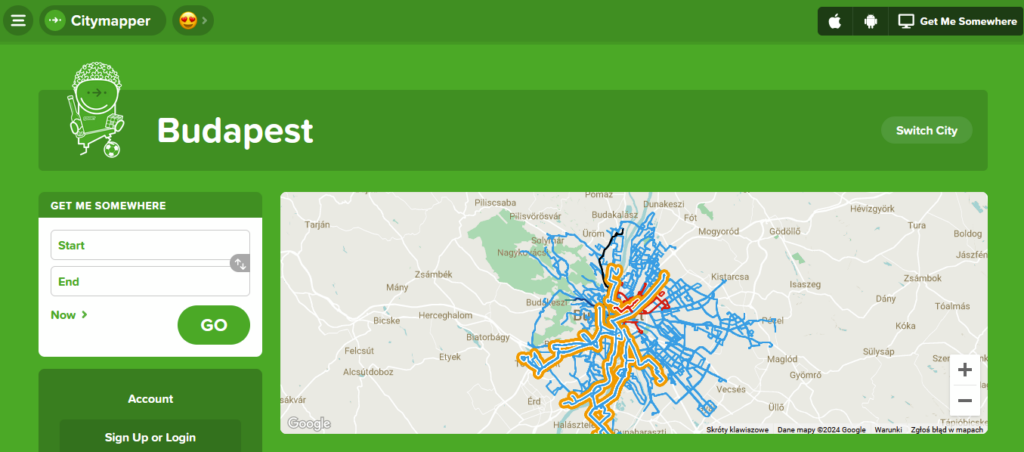 2024’s Best Offline Map Apps: Ultimate Guide for Travel and Navigation ...