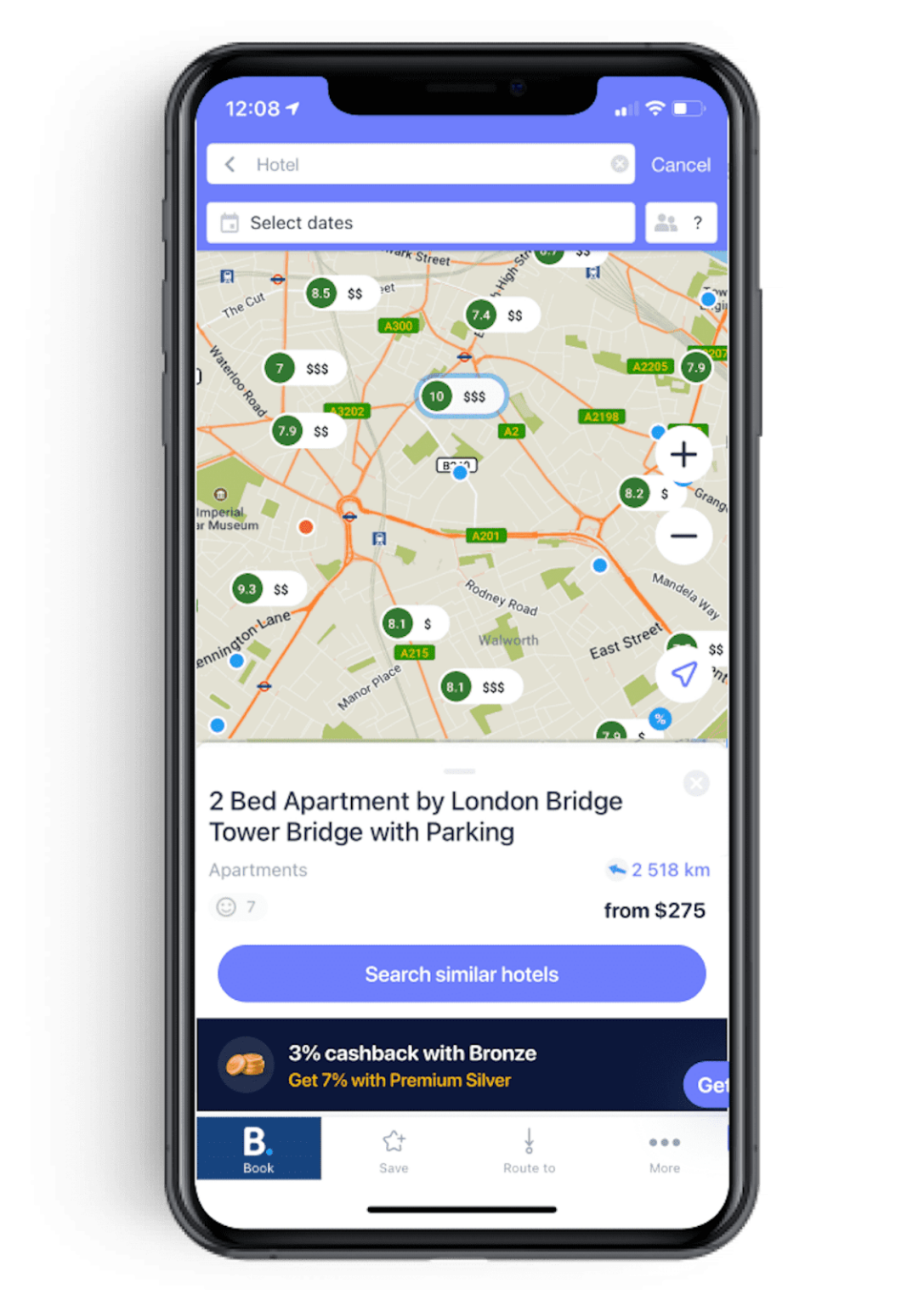 2024’s Best Offline Map Apps: Ultimate Guide for Travel and Navigation ...