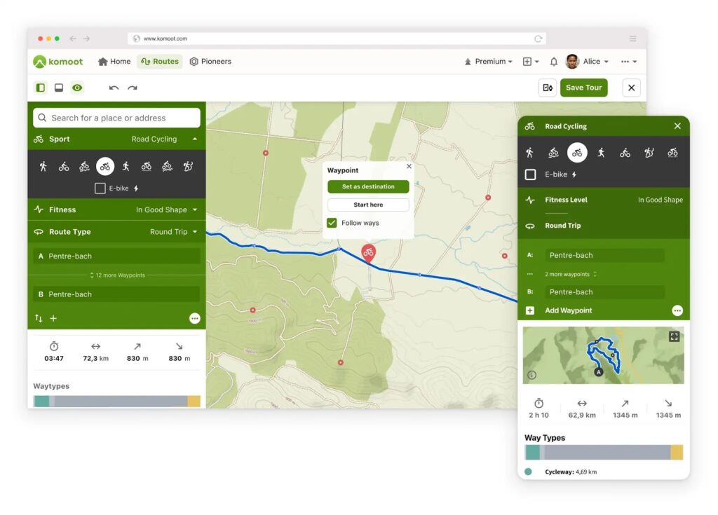 2024’s Best Offline Map Apps: Ultimate Guide for Travel and Navigation ...