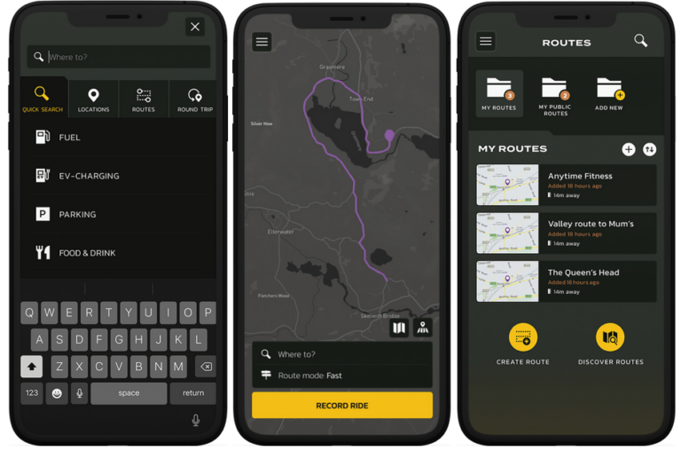 2024’s Best Offline Map Apps: Ultimate Guide for Travel and Navigation ...