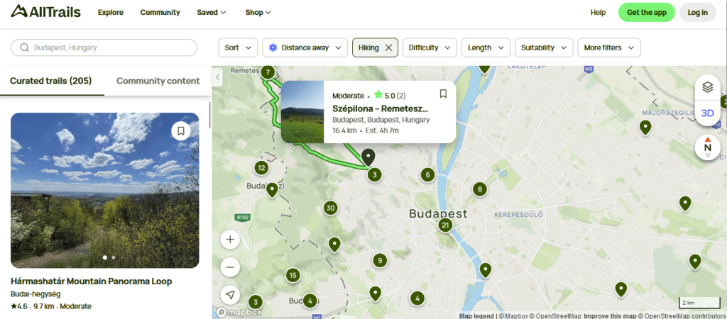 2024’s Best Offline Map Apps: Ultimate Guide for Travel and Navigation ...