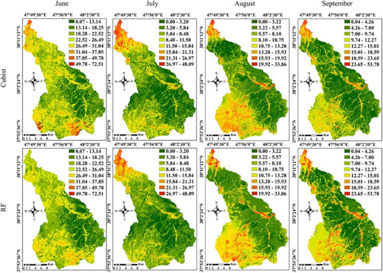 The Critical Role of Ground-Based Data in Regression Model Accuracy for ...
