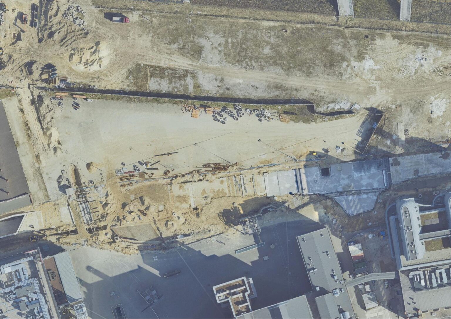 Why Orthorectification is Key for Real-World Terrain Mapping and How To ...