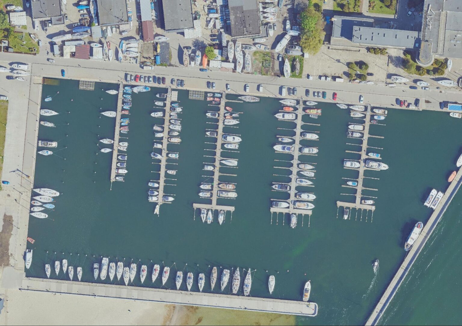 Why Orthorectification is Key for Real-World Terrain Mapping and How To ...