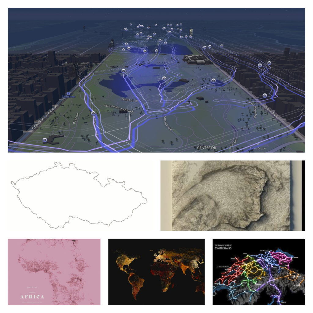 Mastering NASA's VEDA: A Guide for Remote Sensing Enthusiasts - Geoawesome