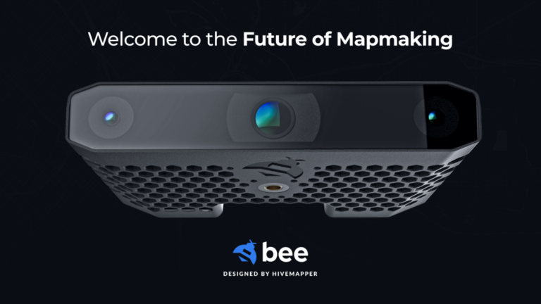 Bee Maps: Creating a Buzz in the World of Fresh, Affordable, and Real-Time Mapping Solutions ...