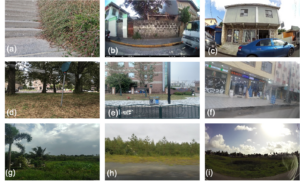 A Global Road Surface Type Classification Dataset Powered By Deep Learning and Mapillary Data ...