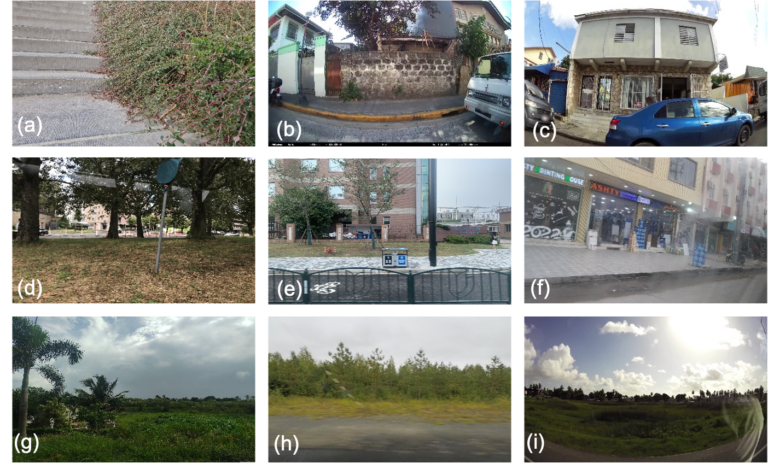 A Global Road Surface Type Classification Dataset Powered By Deep ...