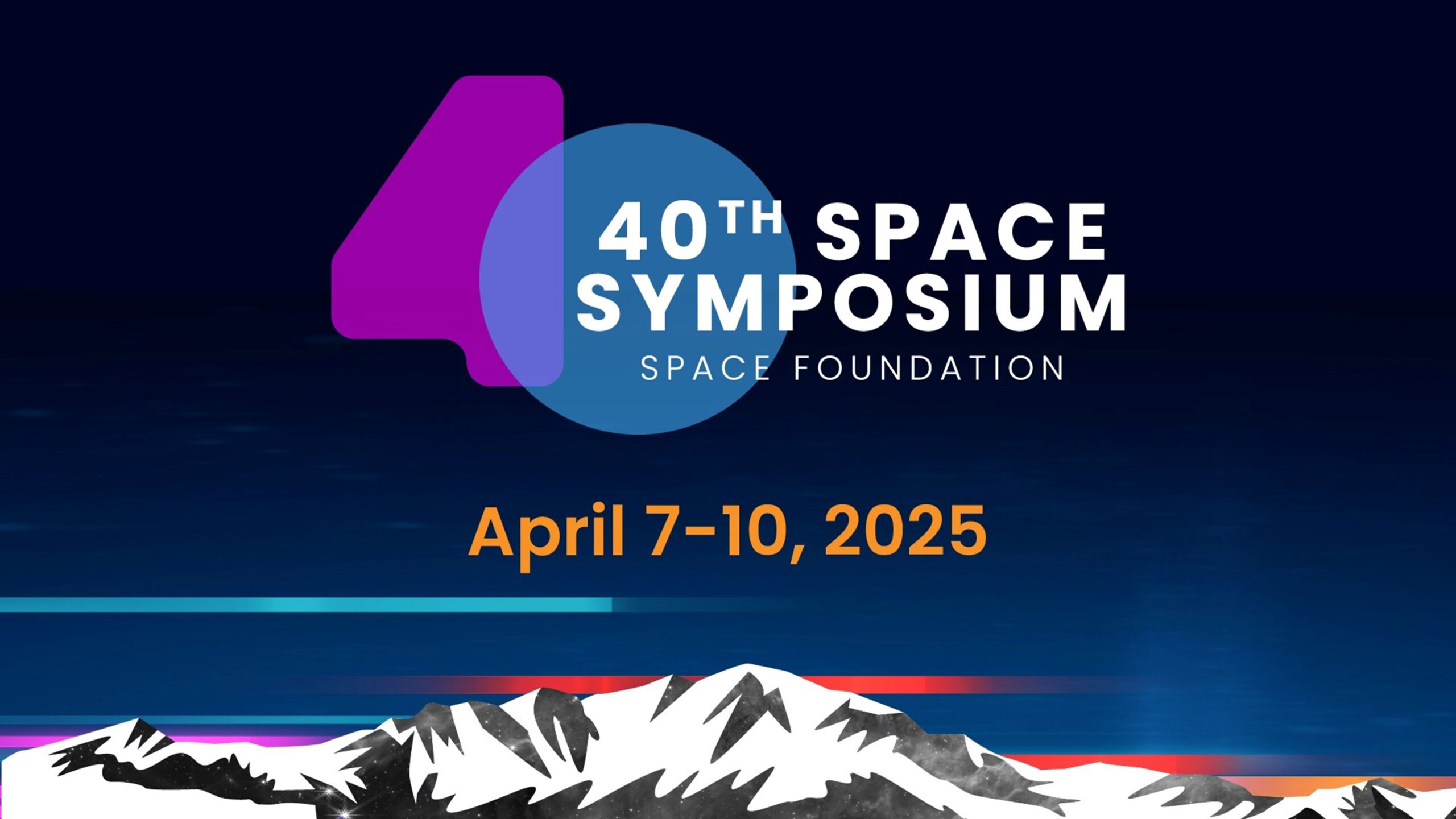 Space Symposium 2025 - Geoawesome
