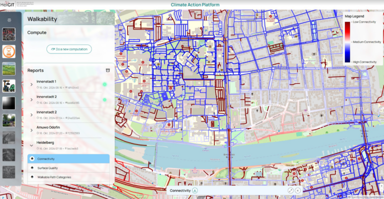Global Top 100 Geospatial Companies - 2025 Edition - Geoawesome