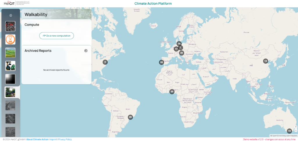 Global Top 100 Geospatial Companies - 2025 Edition - Geoawesome