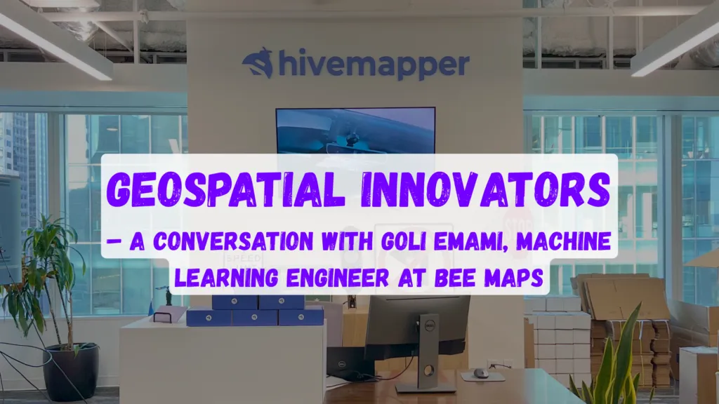 AI Foundation Models for Geospatial and Earth Observation: A New Era of ...