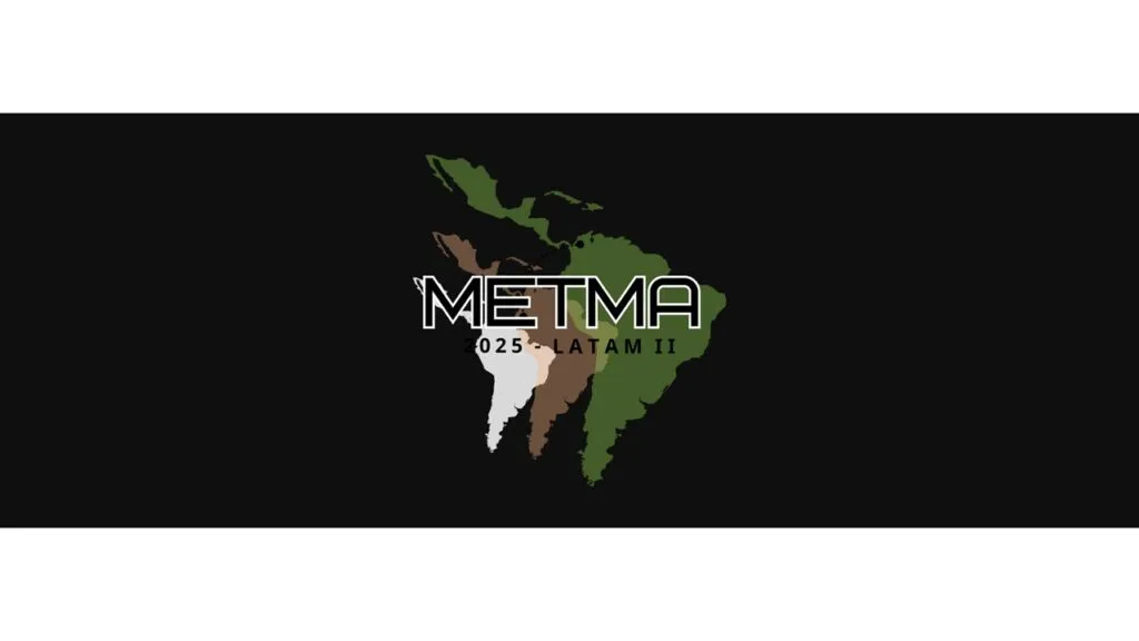 METMA-LATAM II (the 2nd Latin American Conference on Spatio-Temporal ...