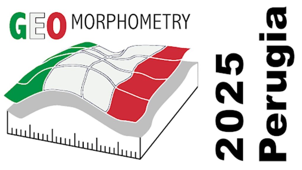 Geomorphometry 2025 - Geoawesome