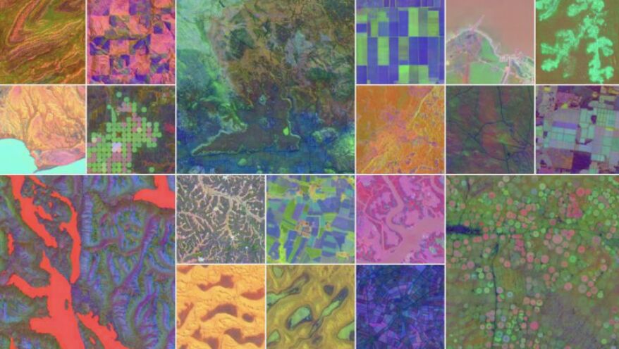 Google Earth AI Launch Marks a Turning Point for Enterprise GeoAI ...