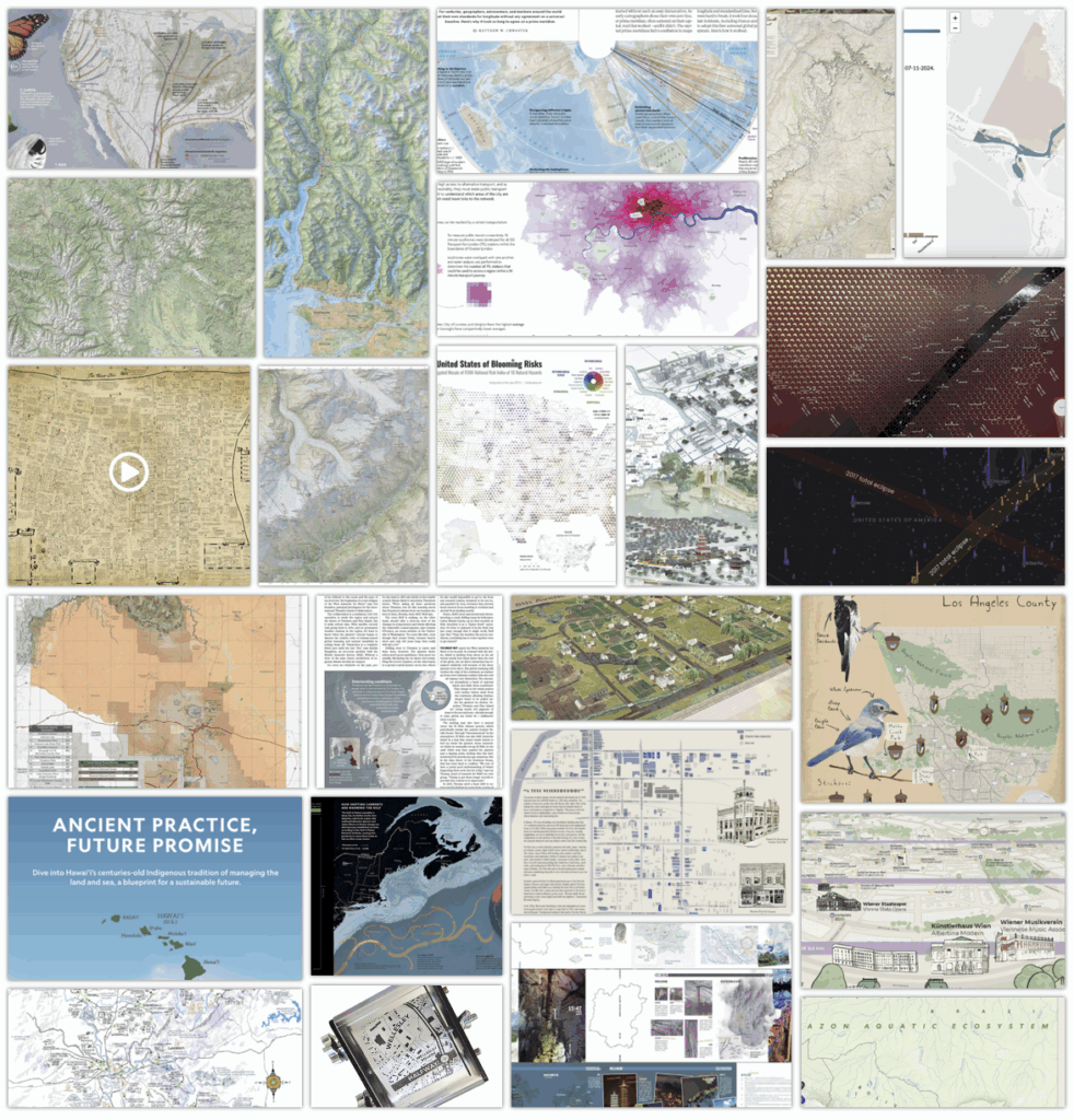 Tech for Earth: Key Developments and Breakthroughs from the Past Month ...