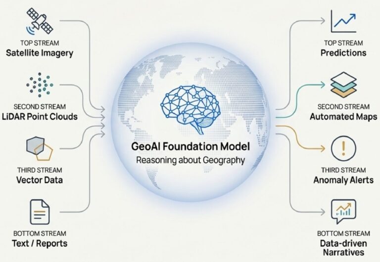 Inside SuperMap’s GIS Digital Twin Platform: A Blueprint for Smarter ...