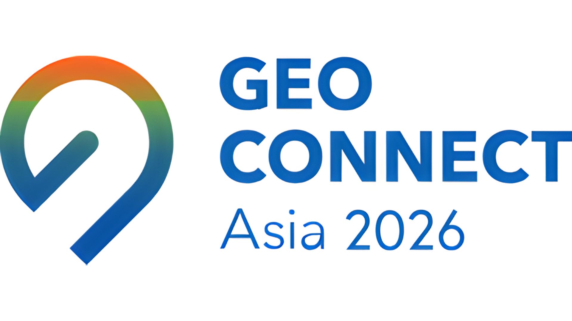 Geo Connect Asia 2026 - Geoawesome